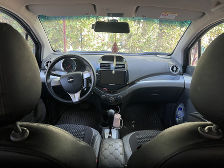 Spark A/T 2022/2023