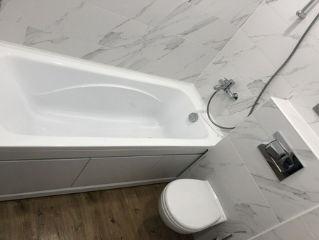 Ремонт киламиз под ключ