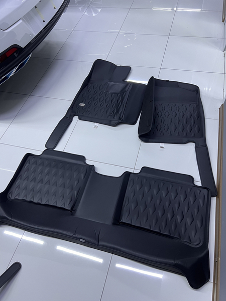 BYD YUAN plus polik 3D orginal