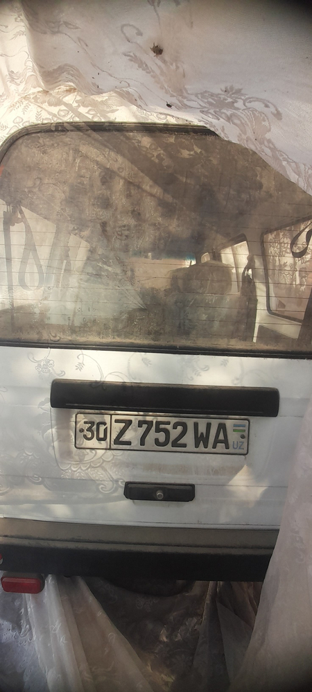 Damas 2021 prabeg 1000 xolati alo