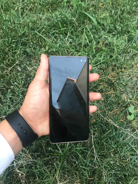 Samsung Galaxy S10+ plus