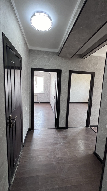 Продам 2х ком квартиру в гор Янгиюль, новостройка. СРОЧНО!!!