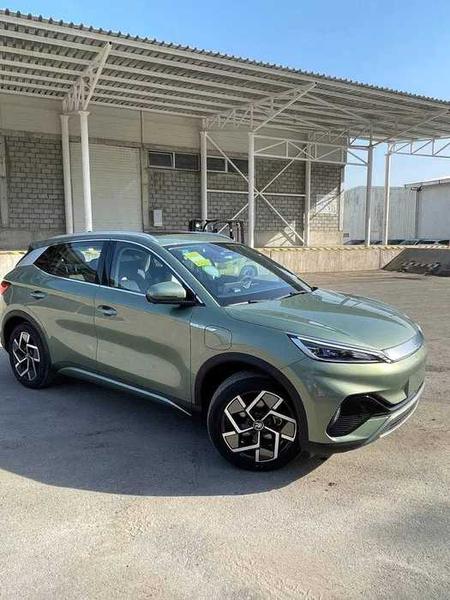 byd yuan plus arenda s vikipka halol nasiyga