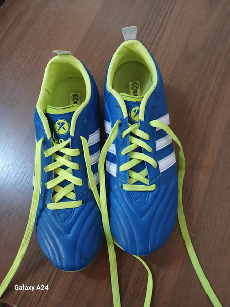 Futtbol uchun butsa