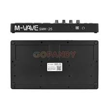 MIDI-Клавиатура M-Wave SMK-25 новый
