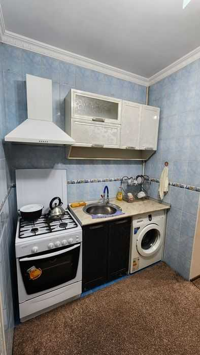 Сдаётся квартира Авиагородок