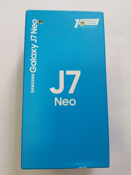 Samsung j7 neo sotiladi tez va arzon hamma malumoti rasmda bor