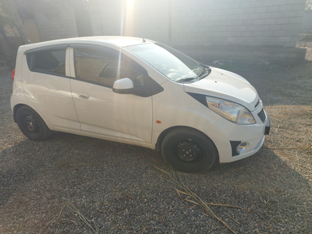 Spark sotiladi xolati yaxshi