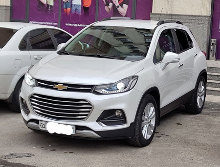Продам своё авто