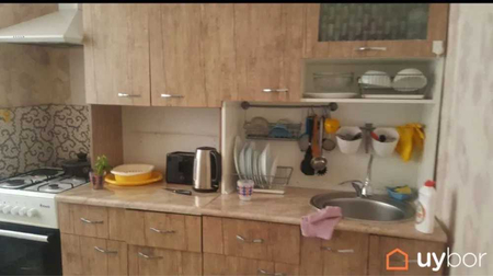 Срочно!!! Продажа шикарной 1 комнатной квартиры на Кадышева ID: MD 459