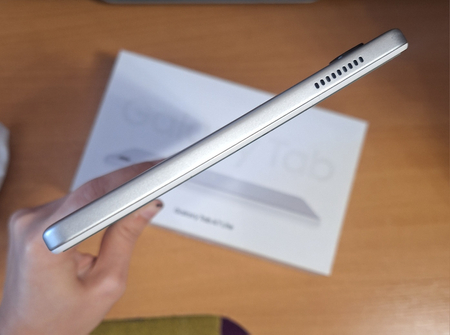 Samsung Galaxy Tab A7 Lite 1 mln 500 ga