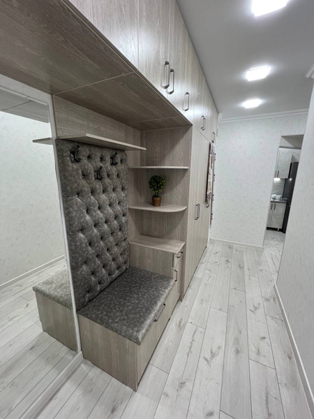 Ц 5, 3/2/9 метро А.Кодирий, есть арендатор(1’000$). Все остается!