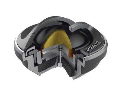 Высокочастотная акустика  Hertz ML 280.3