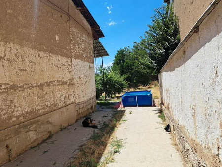 Uchaska sotilafi