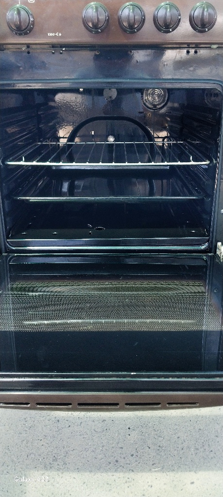 Газ плита Гефест