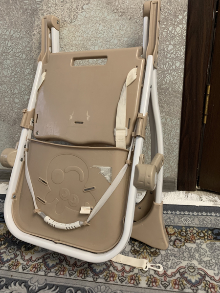 Продам детский стульчик для кормления