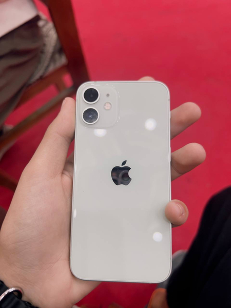 iphone 12mini ideal