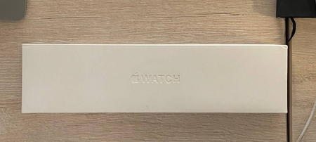 Apple Watch Series 8