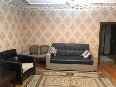 Аренда квартиры напротив ресторана Гушт ID: IN 12