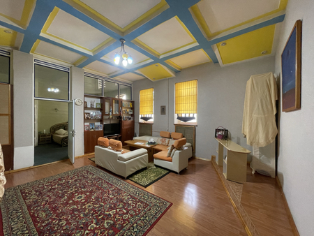 Продажа квартиры.   Метро Минор.   2+2.     105 м2.