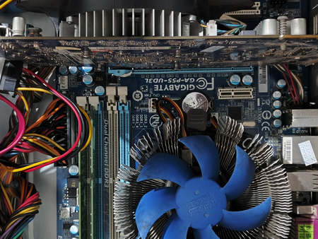 Продам Компьютер ddr3