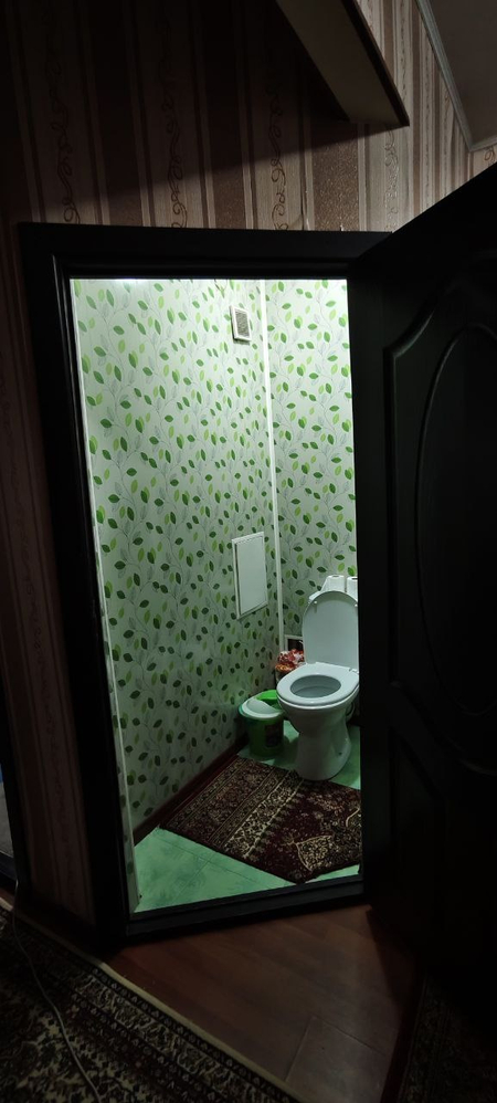Arenda Qoraqamich Tansiqboy 1 3 xona 450 Oylaga