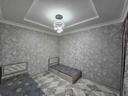 3-х комнатная Новостройка на 8 этаже = 82 м² = Вокзал