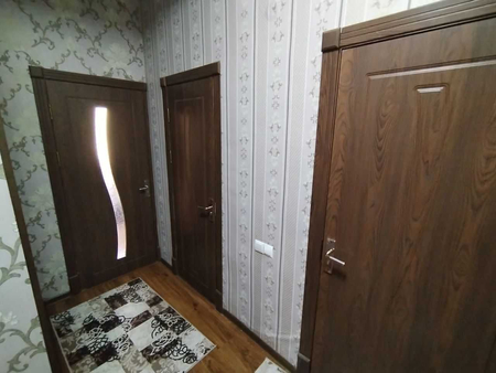 Продается квартира в новостройке  2/6/8 .Мирзо Улугбек  (J3053)