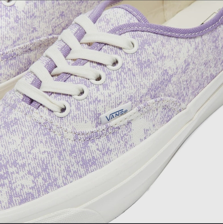 Кеды Vans Ua Og Authentic Lx (Canvas)