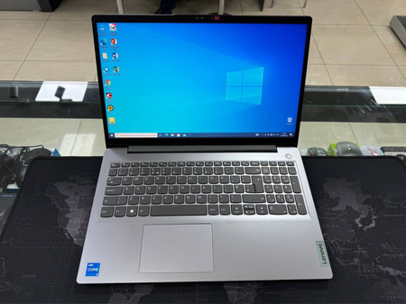 Lenovo ideapad yengidek Core-i5 11th 11-Pakaleniya Ozu-8gb 1000GB IPS