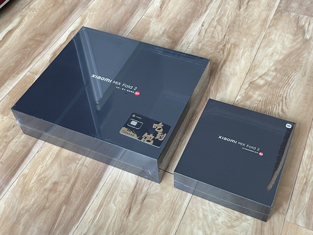 Xiaomi Mix Fold 2 (Под заказ)