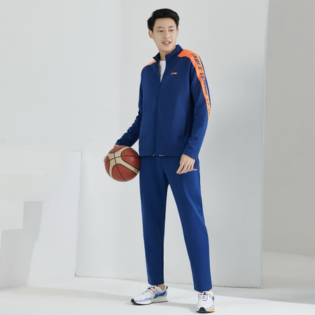 LiNing спортивный костюм