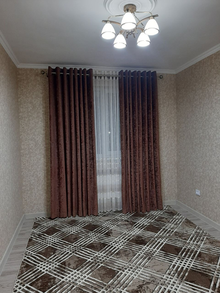 2 xonali uy Qibray tumani Mexnat
