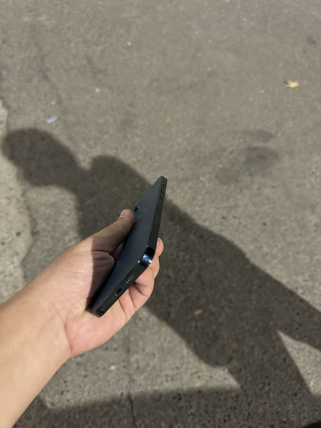 Iphone 12pro max 256gb