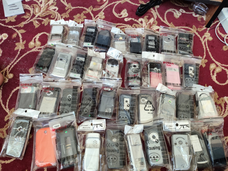 Nokia korpus Нокиа корпус yengi