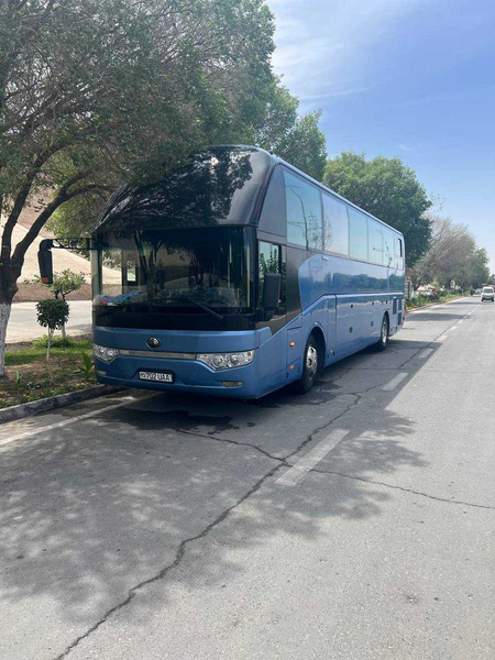 Услуги на микроавтобусе и автобусе/Mikroavtobus va avtobuslarda xizmat