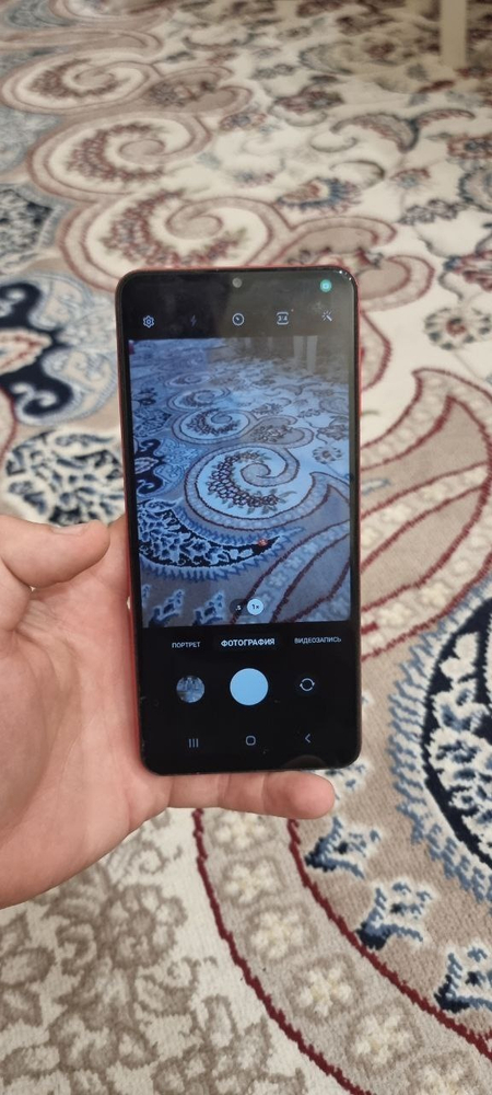 Samsung a12 sotiladi