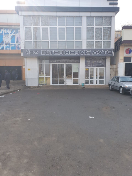 Ofis agenda berladi офис аренда