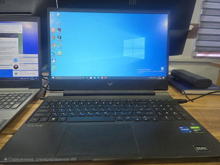 HP Victus i5-12450H