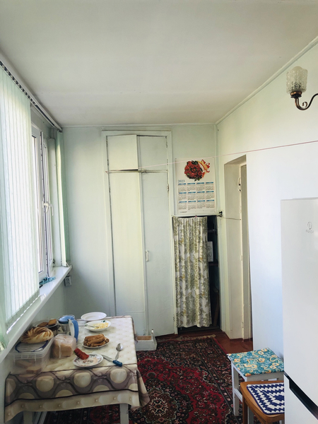 Продажа 3 ком кв. Байджигит. Ттз автостанция.