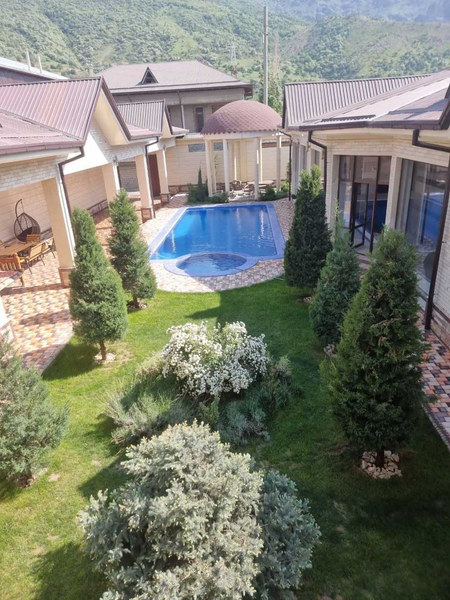 Dacha Atlas/ Дача Атлас
