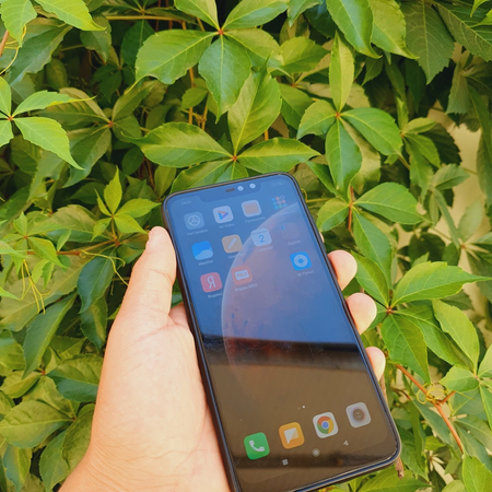 Redmi Note 6Pro sotiladi