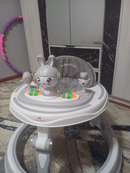 Xolati yaxshi hamma narsasi ishlidi
