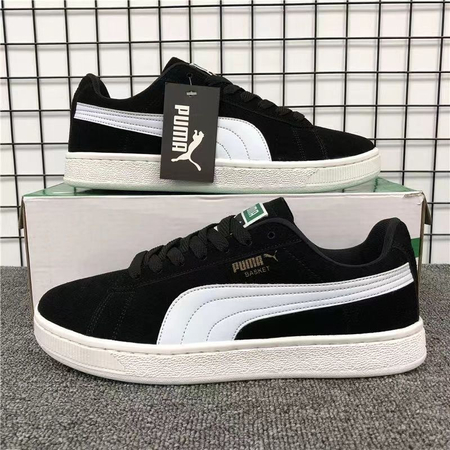 Puma made in vetnam