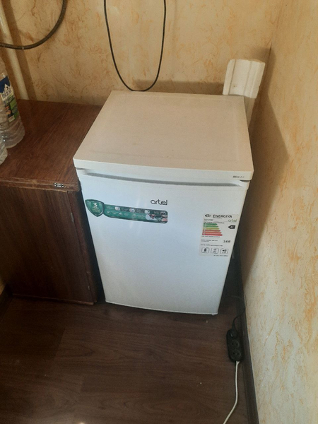 Artel xaladelnik