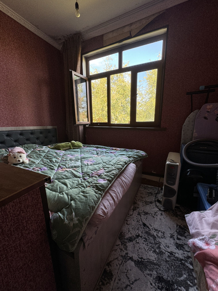 Массив Феруза квартира 1в2/4/4, ТЦ Атлас, ЭКО базар