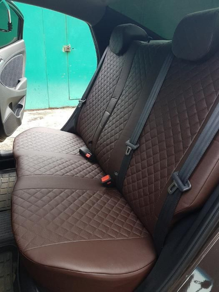 Продам чехлы из экокожи 
