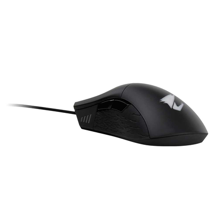 Игровая мышь с подсветкой AORUS M3 RGB Gaming Mouse Мышка
