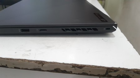 Asus rog zephurus g15