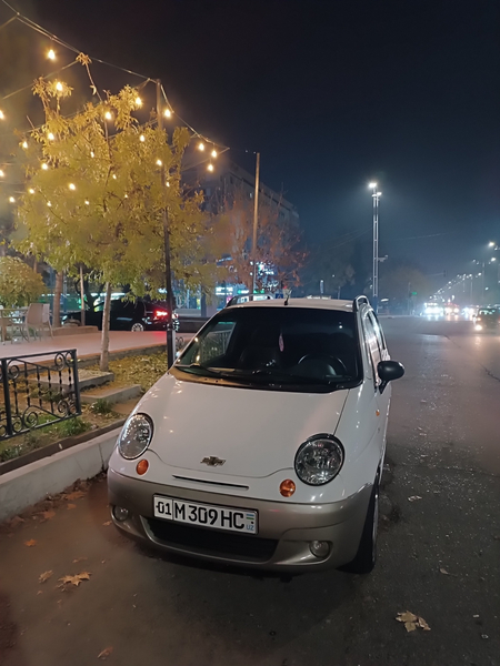 Matiz best of the best